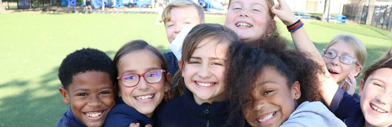 First Baptist Academy in Houston, TX - Niche