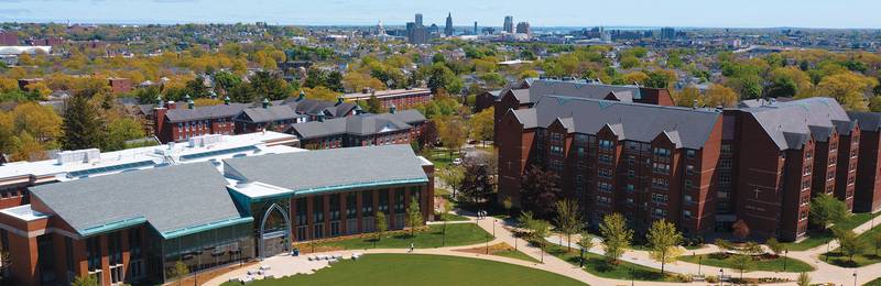 Providence College - Niche