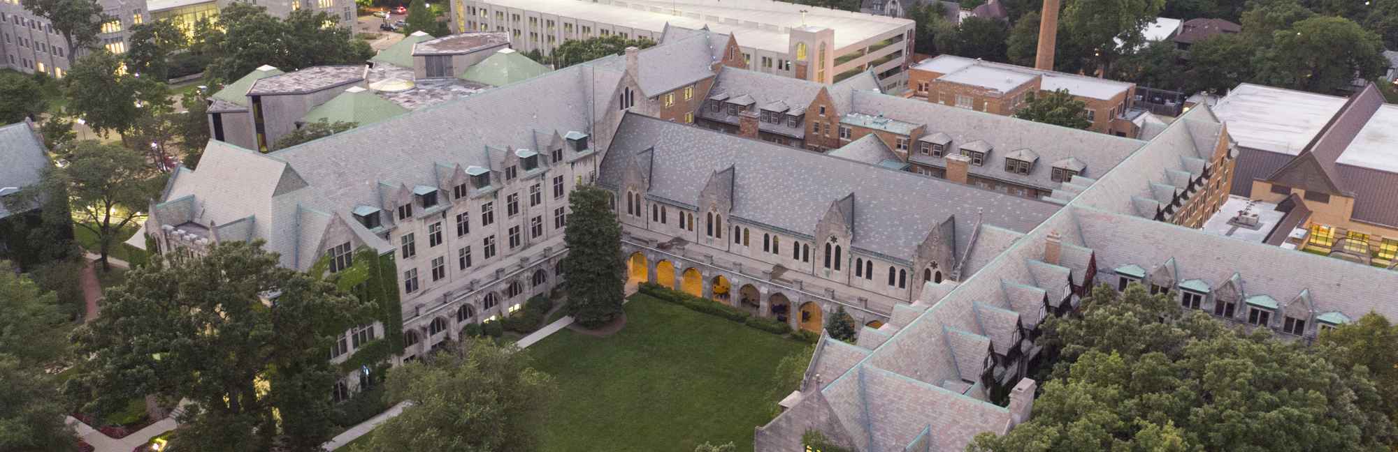 Dominican University - Niche