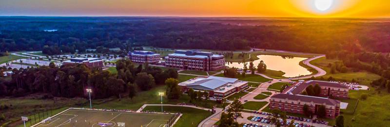 Texas A&M University - Texarkana - Niche