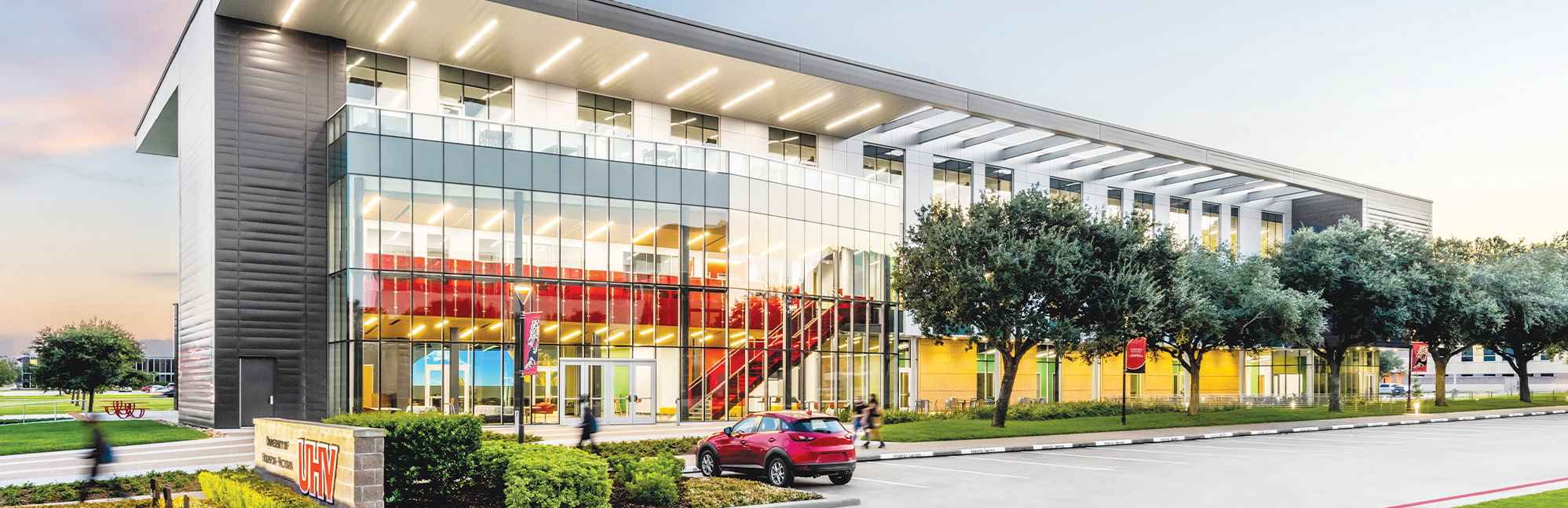 University of Houston - Victoria - Niche