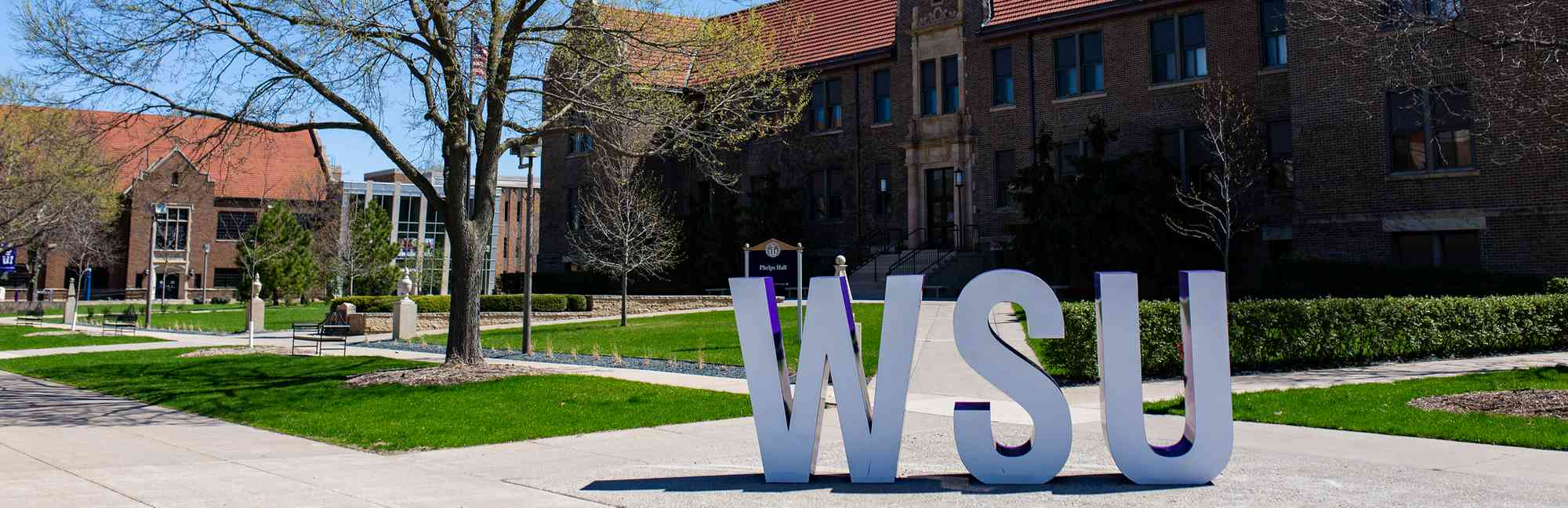 Winona State University - Niche