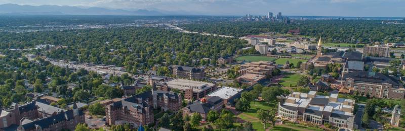 University of Denver - Niche