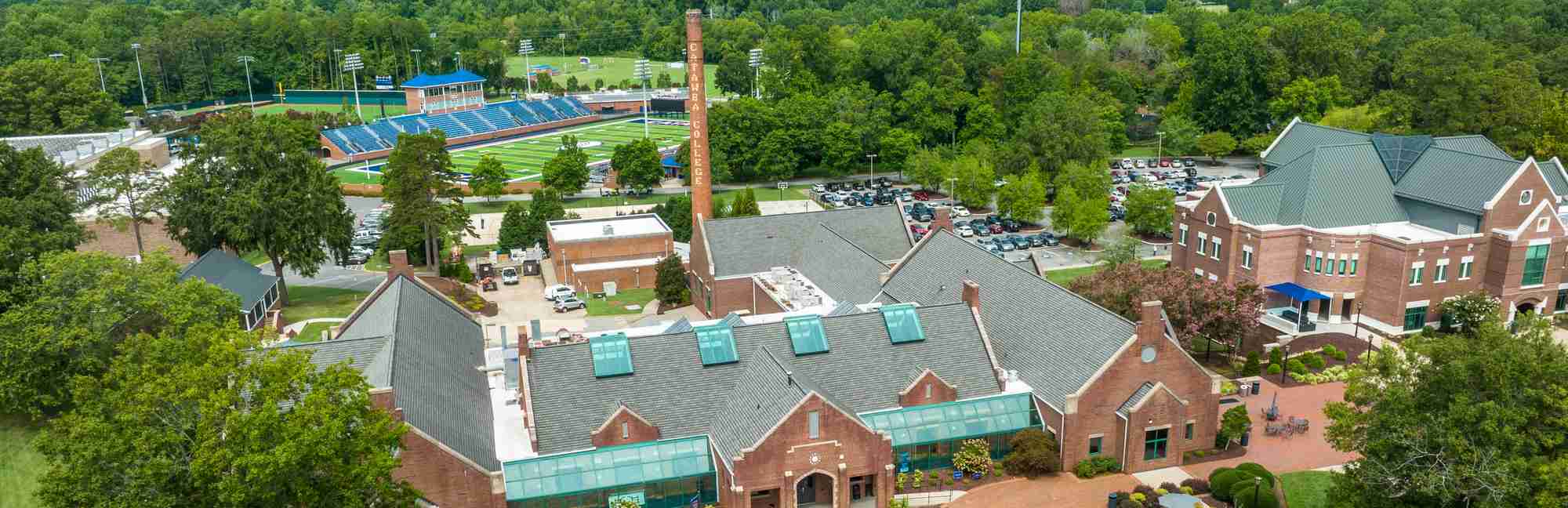 Catawba College - Niche