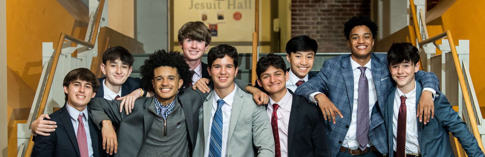 St. Joseph's Preparatory School in Philadelphia, PA - Niche