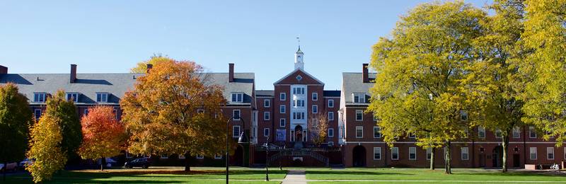 Smith College - Niche
