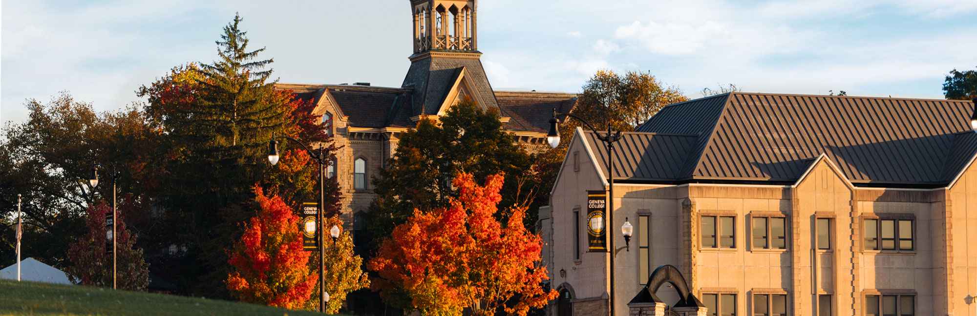 Geneva College - Niche