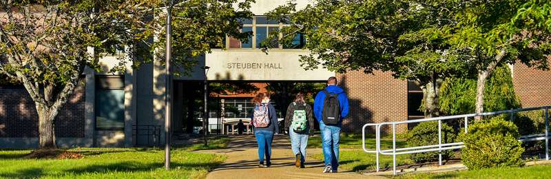 SUNY Corning Community College - Niche