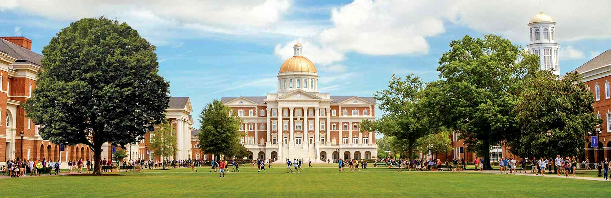 Christopher Newport University - Niche