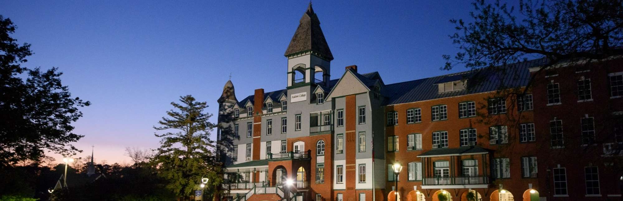 Andrew College - Niche