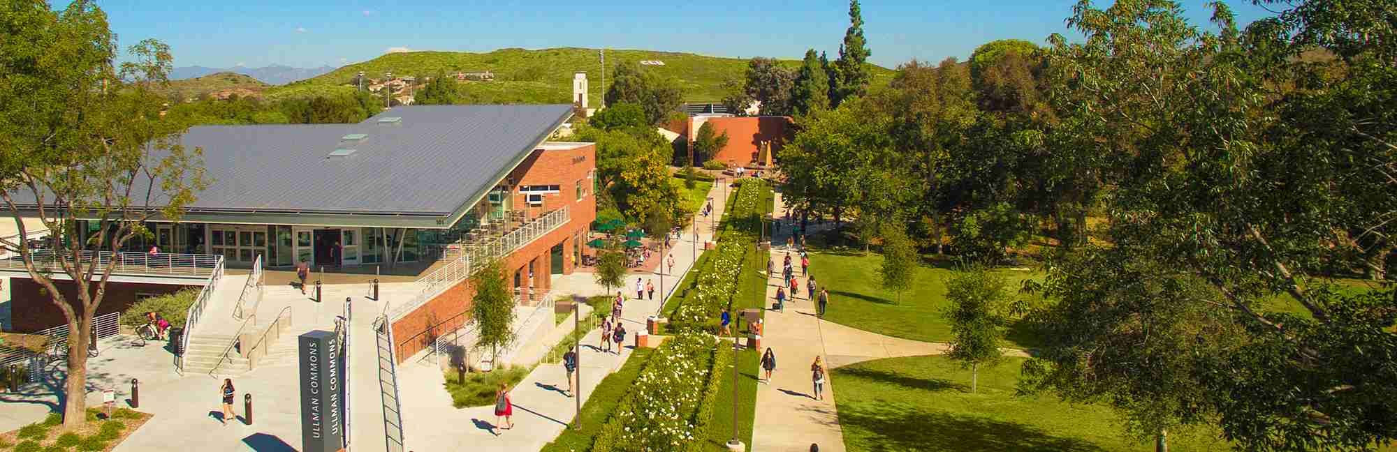 California Lutheran University - Niche