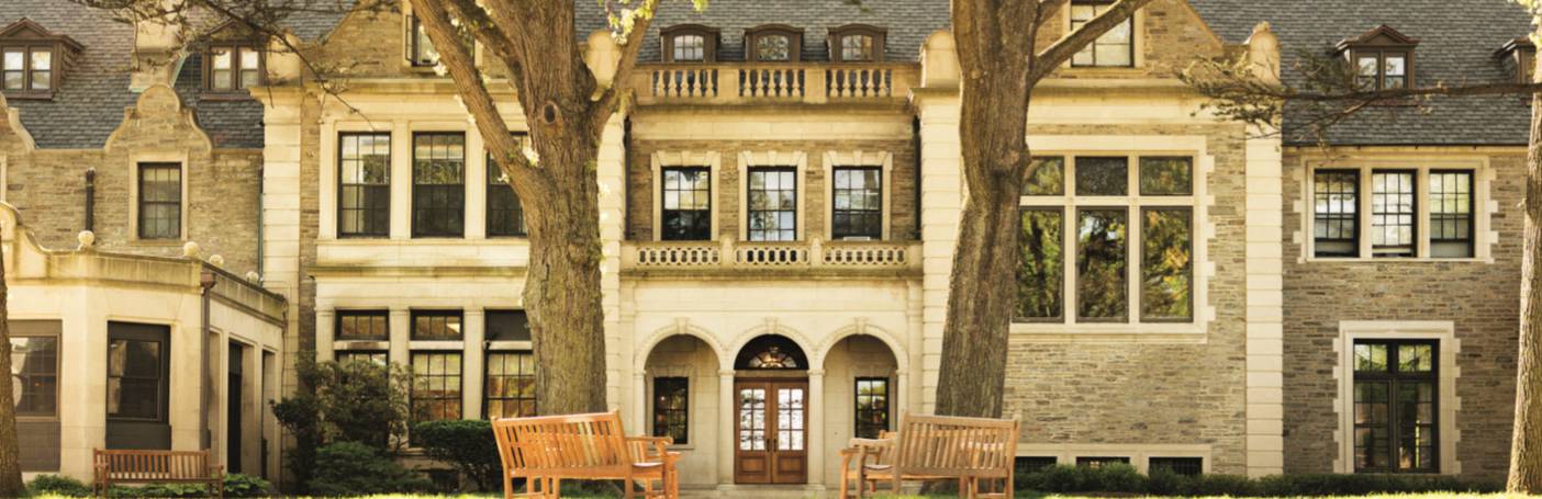 The Hun School of Princeton in Princeton, NJ - Niche