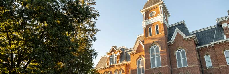 Waynesburg University - Niche