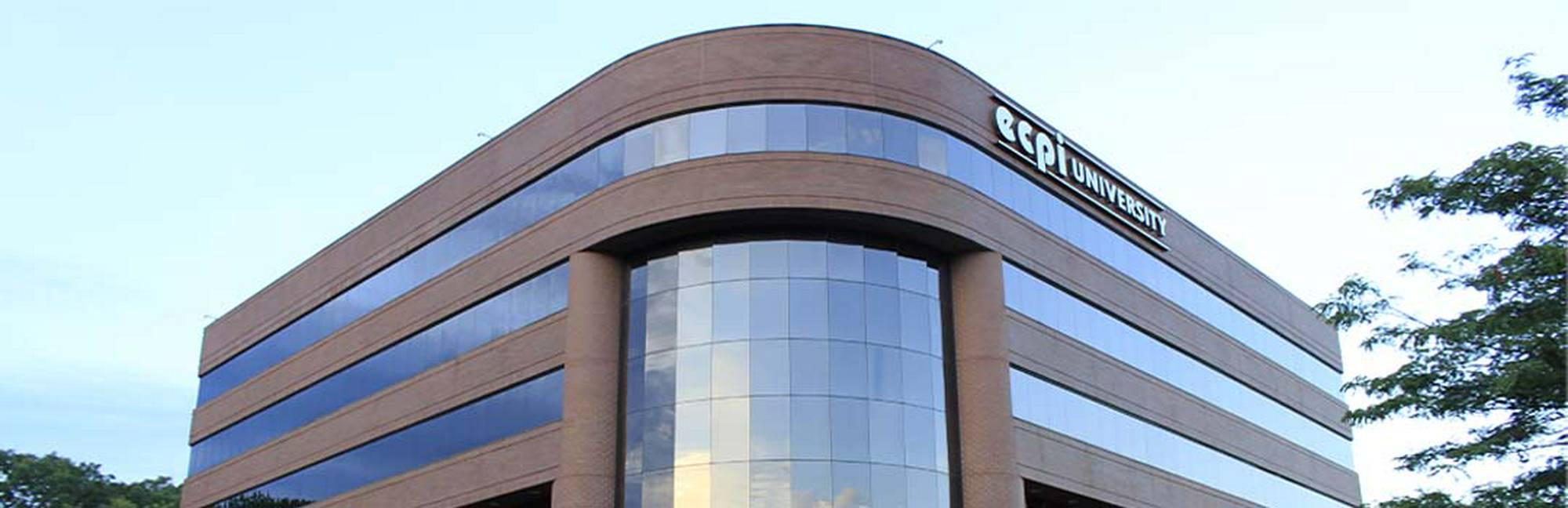 ECPI University - Niche