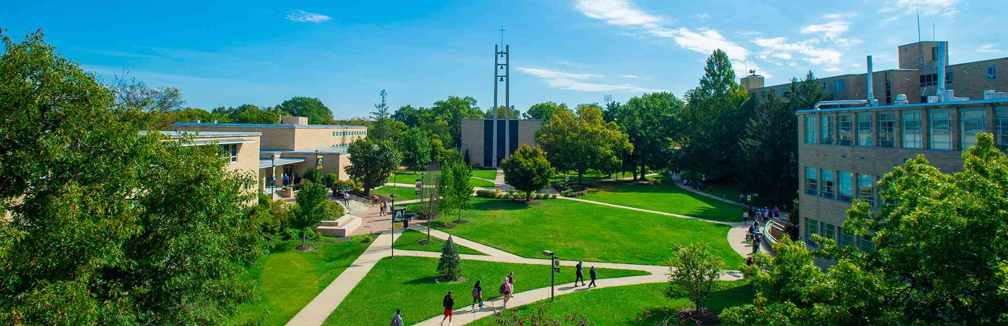 Mount St. Joseph University - Niche