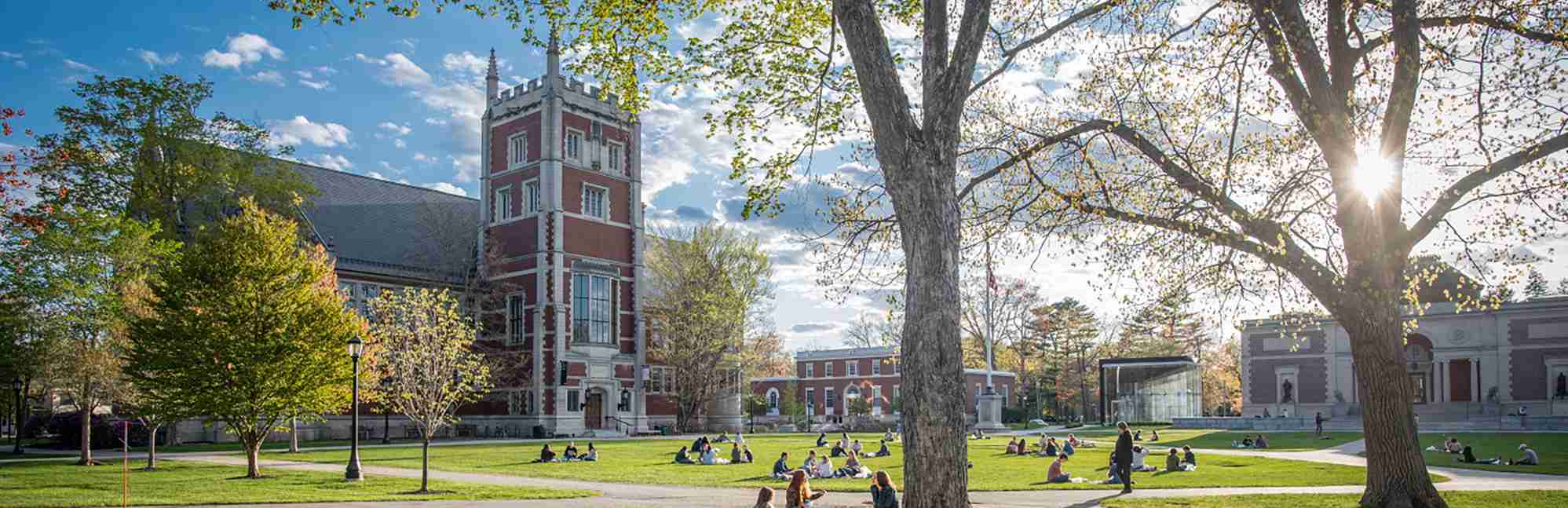 Bowdoin College - Niche