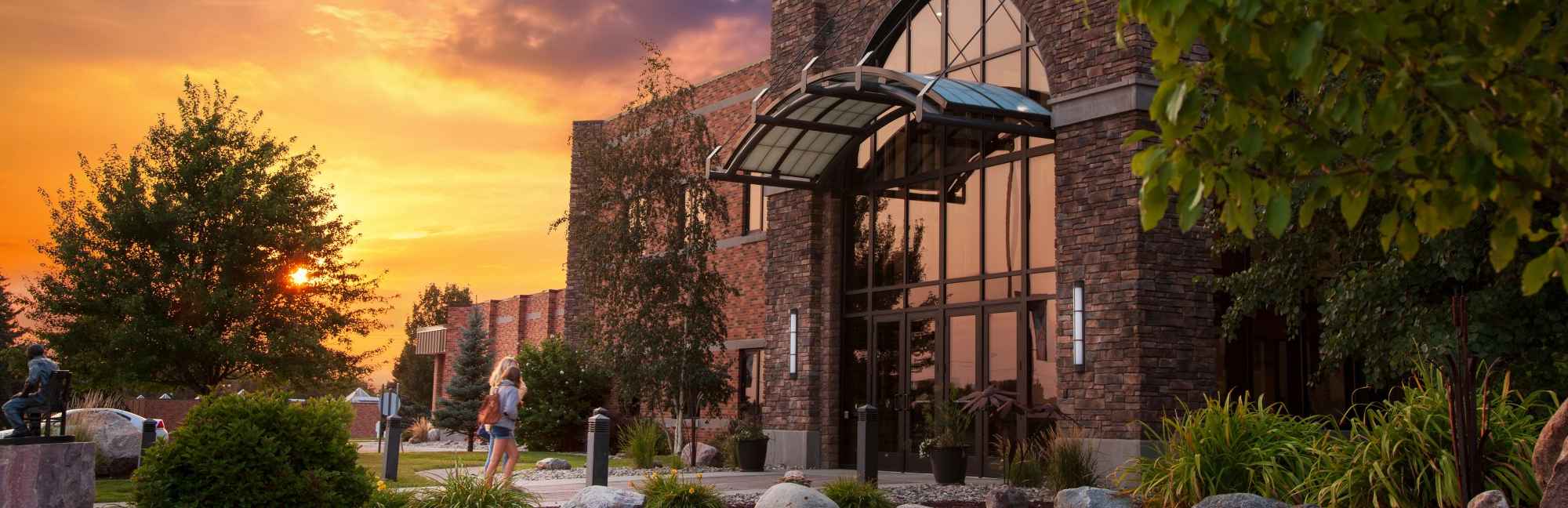 Lake Area Technical College - Niche