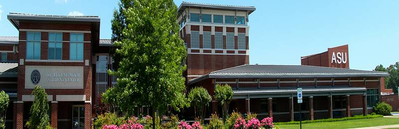 Arkansas State University-Beebe - Niche