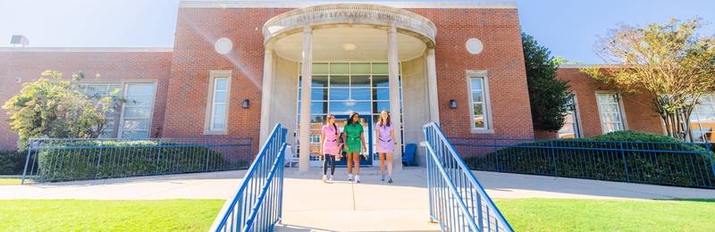 Girls Preparatory School in Chattanooga, TN - Niche
