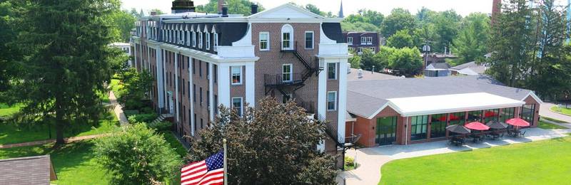 The Pennington School in Pennington, NJ - Niche
