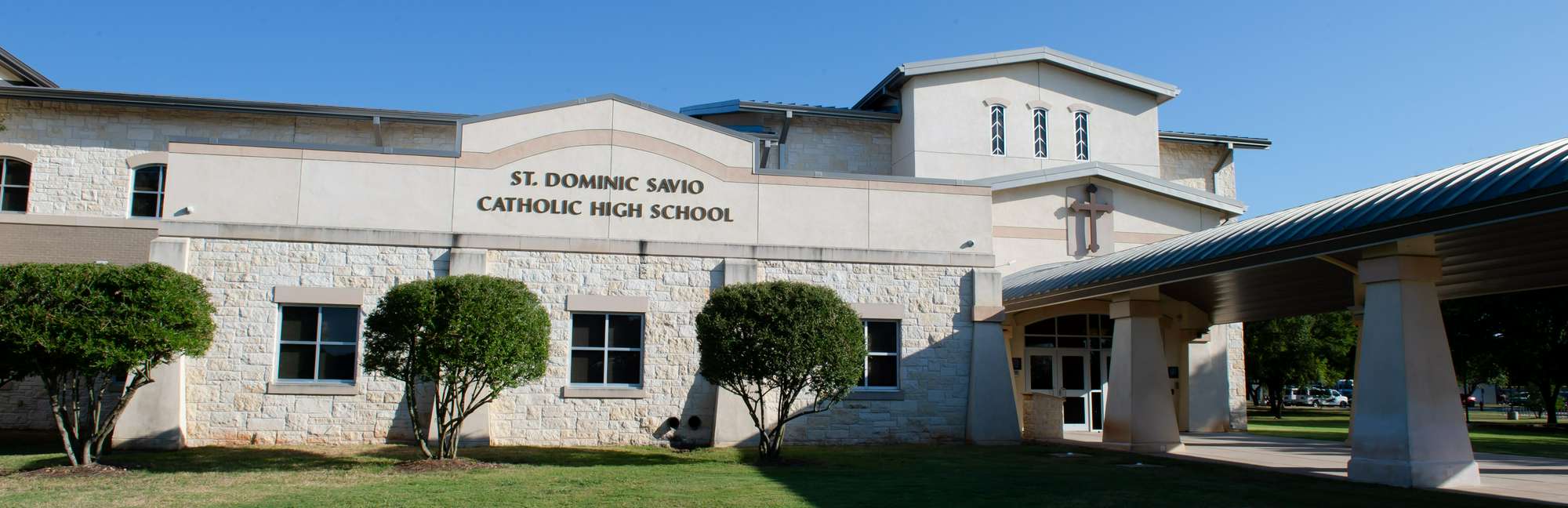 St. Dominic Savio Catholic High School in Austin, TX - Niche