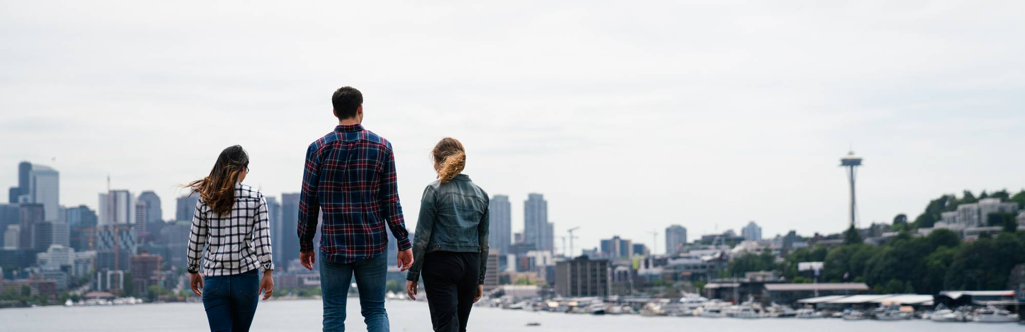 Seattle Pacific University - Niche