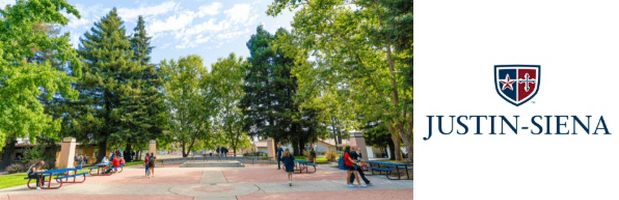 Justin-Siena High School in Napa, CA - Niche