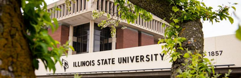Illinois State University - Niche