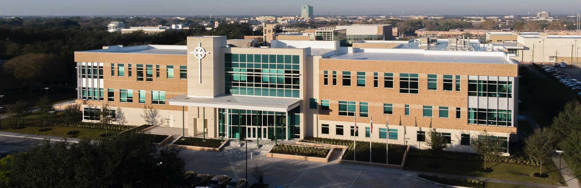 Strake Jesuit College Preparatory in Houston, TX - Niche