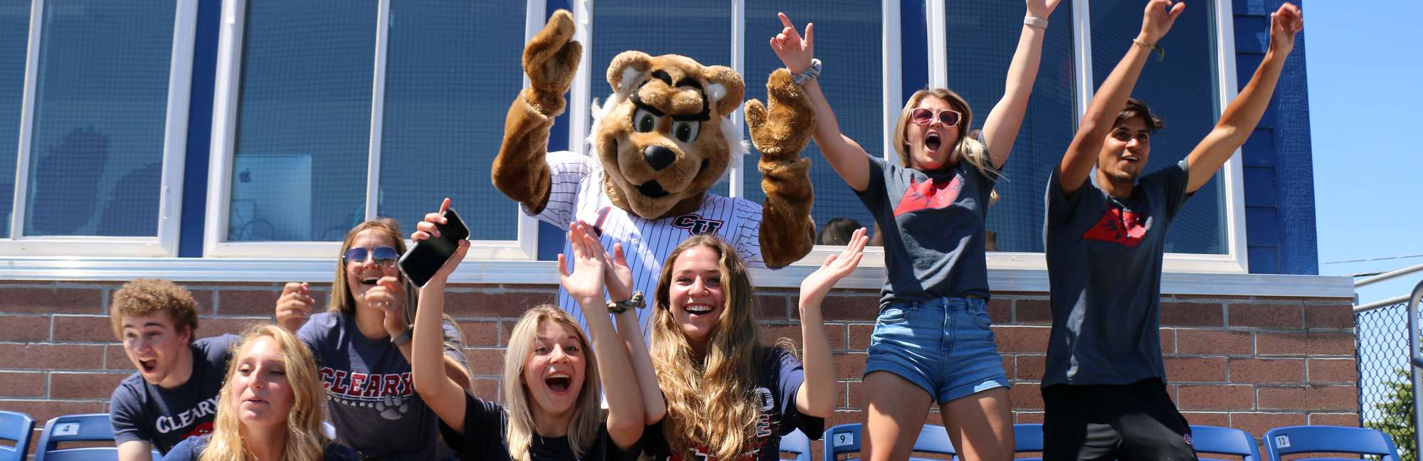 Cleary University - Niche