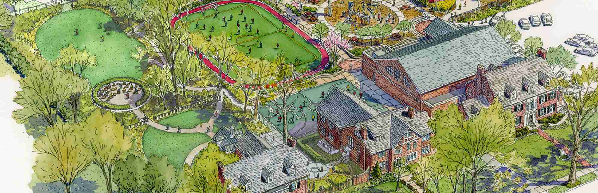 Forsyth School in St. Louis, MO - Niche