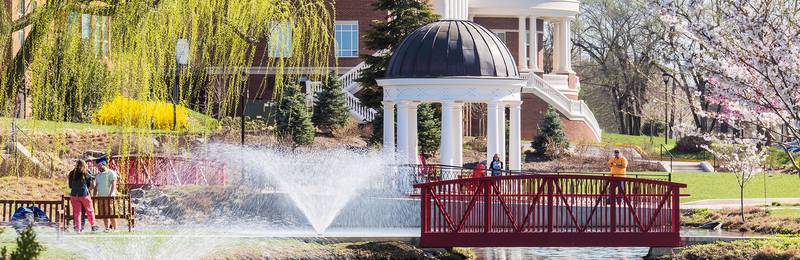 Shenandoah University - Niche