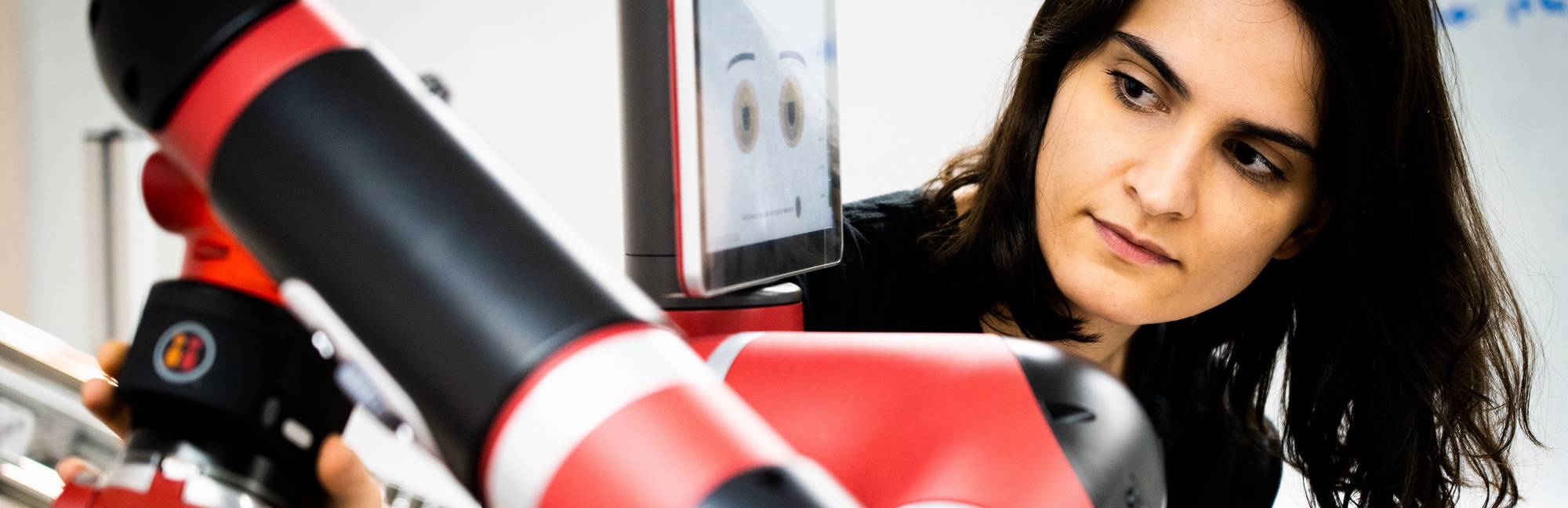 Kate Gleason College of Engineering - Rochester Institute of Technology ...