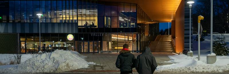 Western Michigan University - Niche