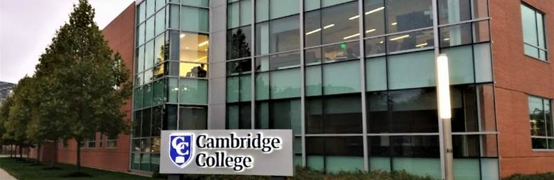 Cambridge College - Niche