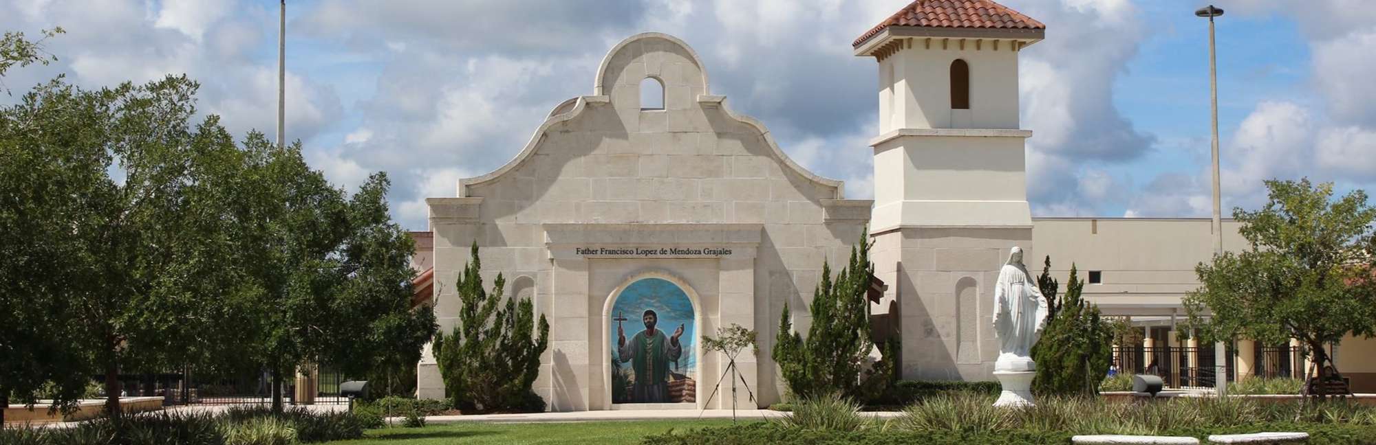 Father Lopez Catholic High School in Daytona Beach, FL - Niche