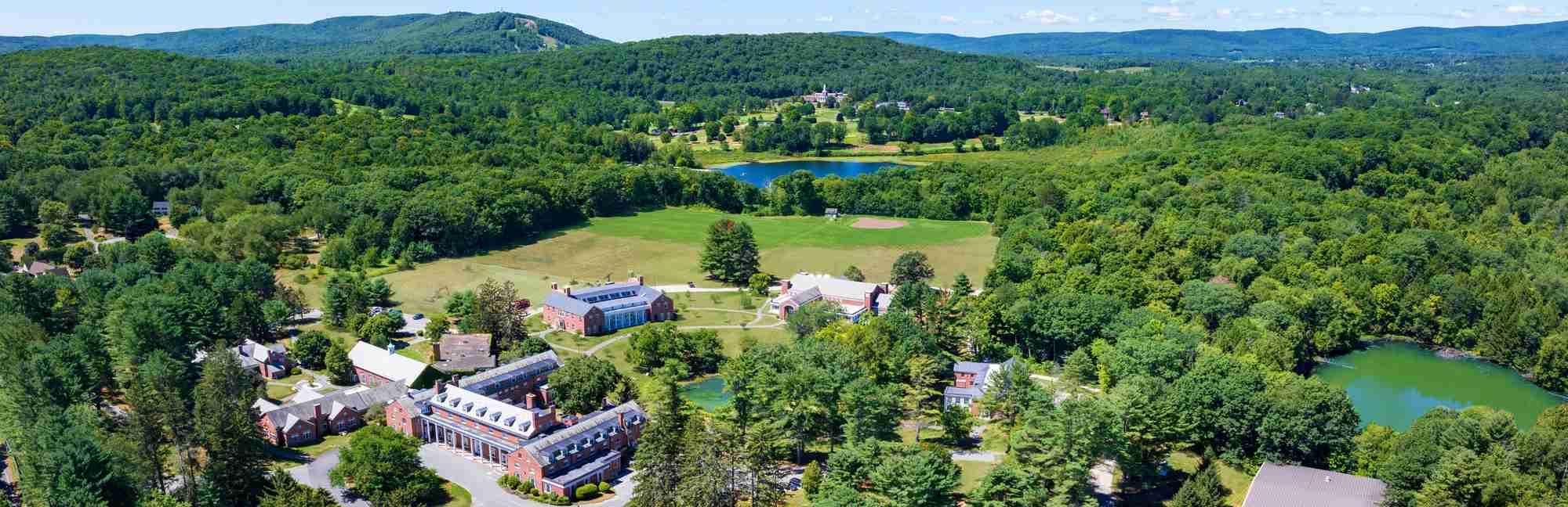 Miss Hall's School in Pittsfield, MA - Niche