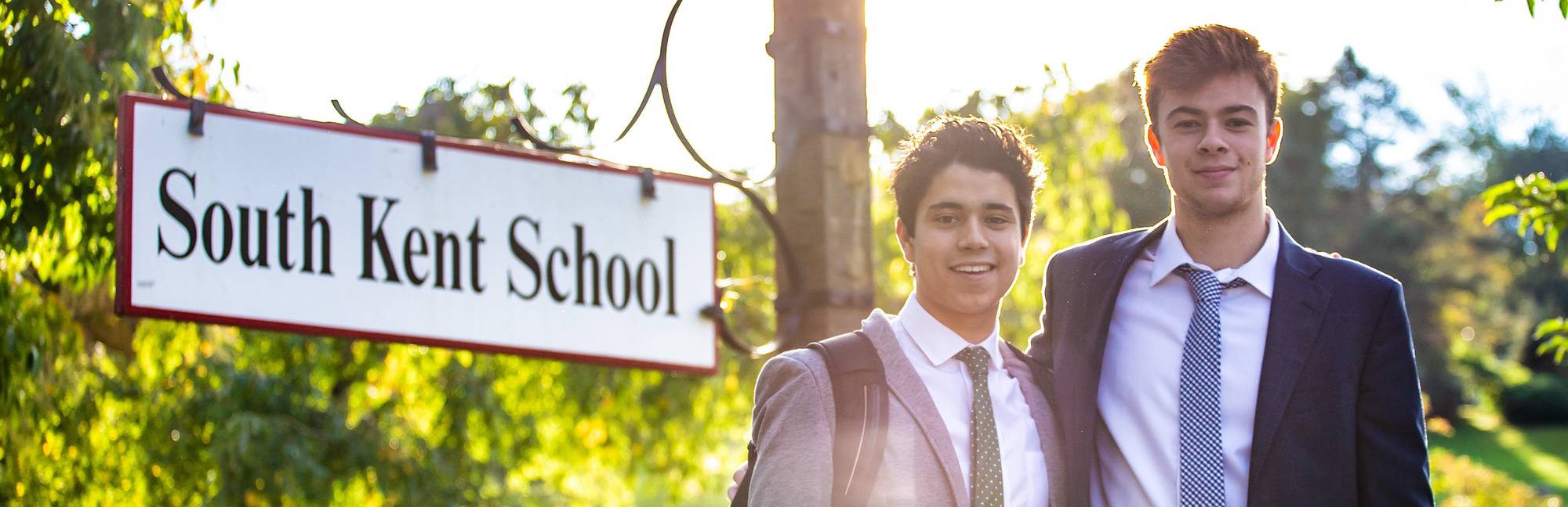 South Kent School in CT - Niche