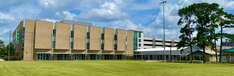 The Awty International School in Houston, TX - Niche