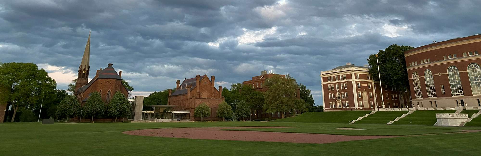 Wesleyan University - Niche