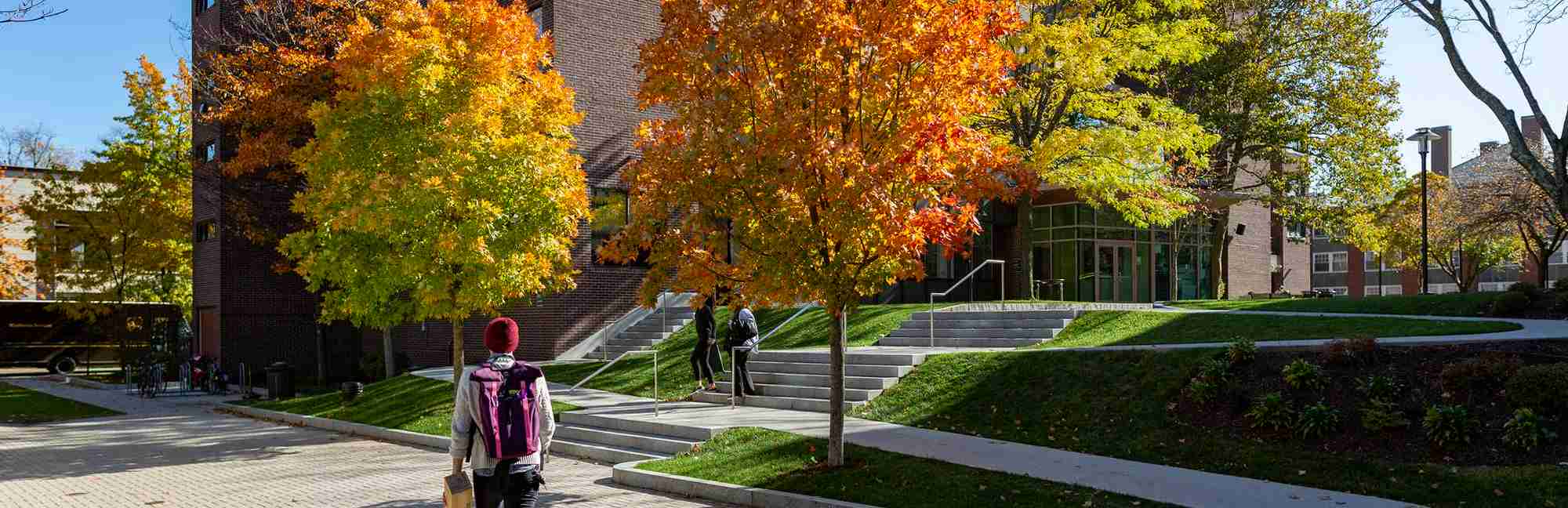 Lesley University - Niche