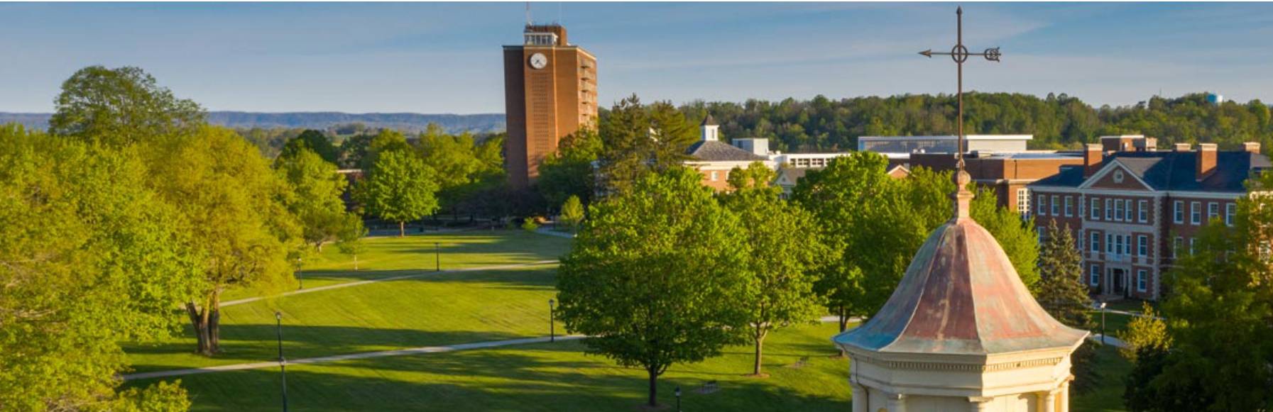 Radford University Graduate Programs - Niche