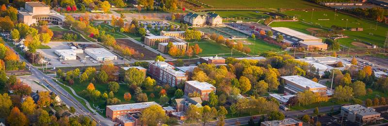 Goshen College - Niche