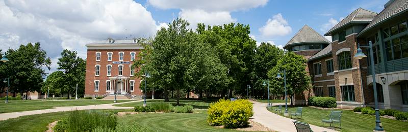 Wartburg College - Niche