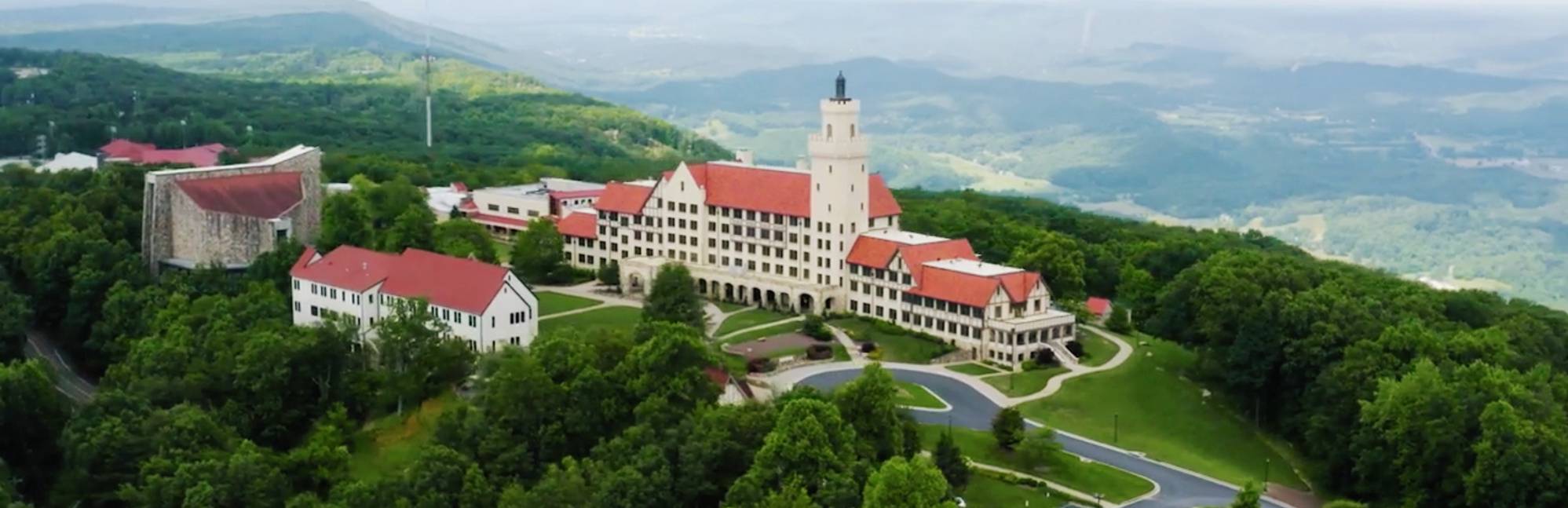 Covenant College - Niche