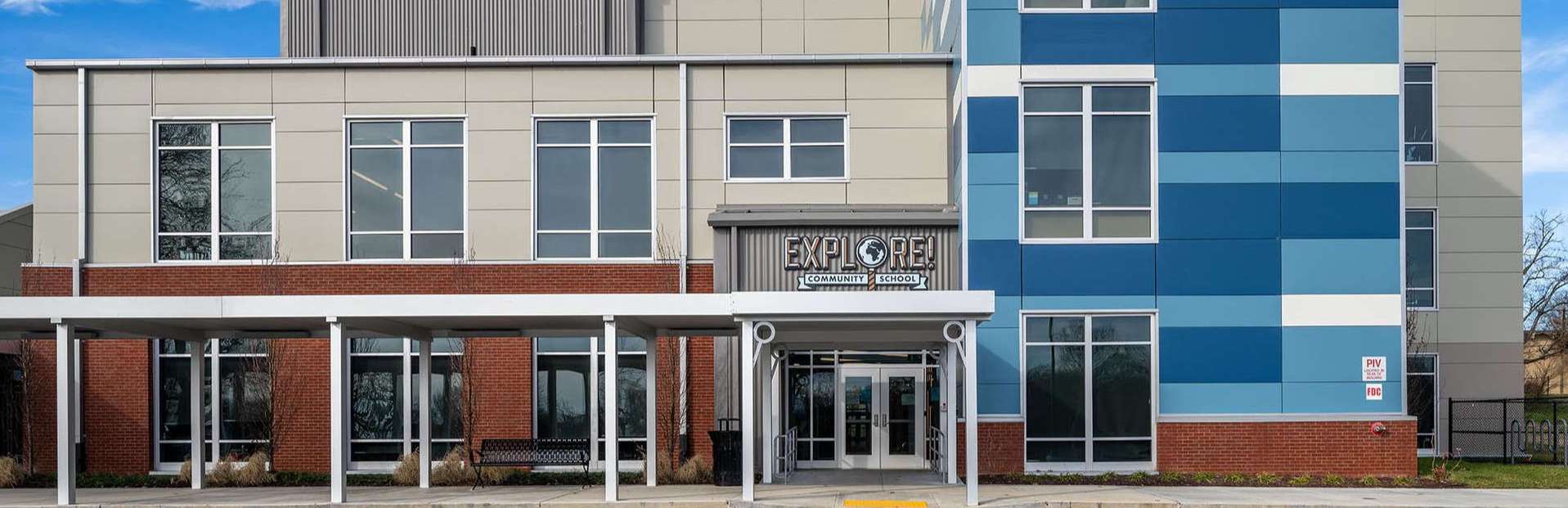 Explore Community School in Nashville, TN - Niche