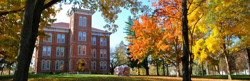 Wilmington College - Niche