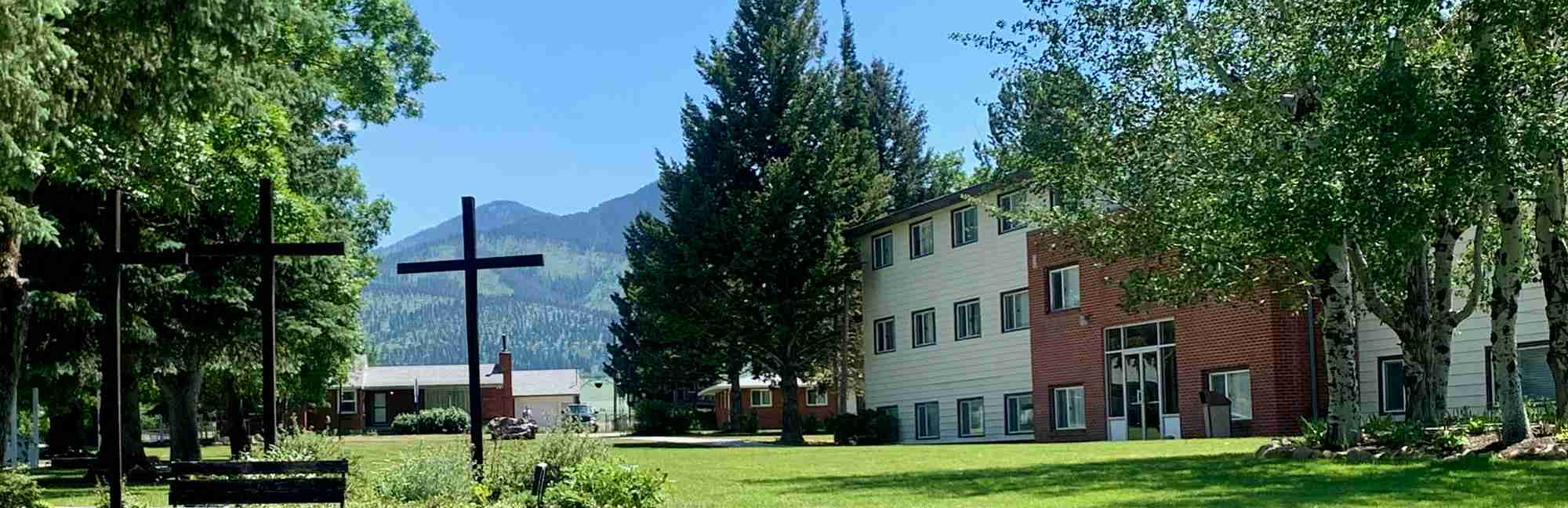 Mount Ellis Academy in MT - Niche