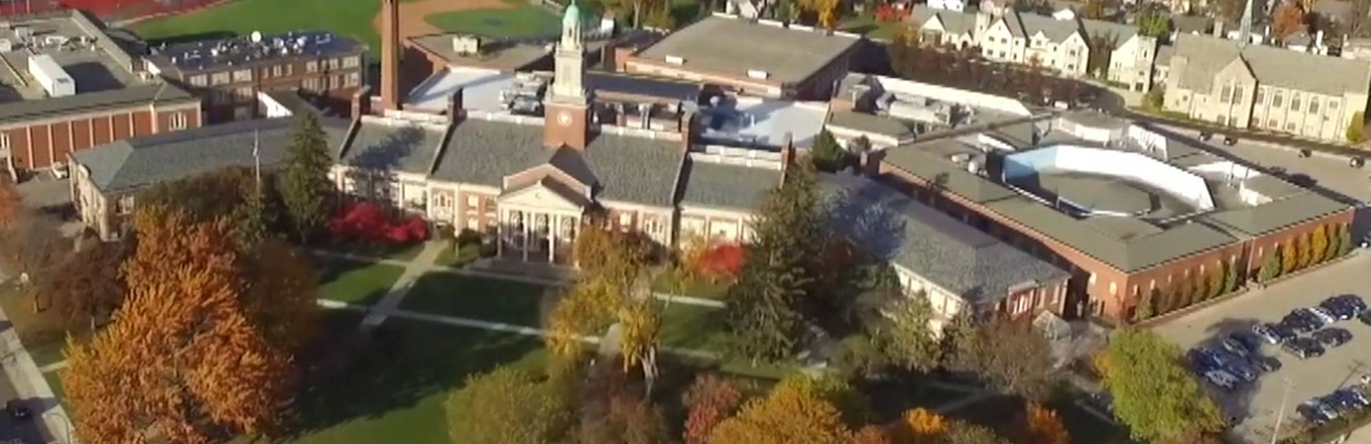 Grosse Pointe Public School System - Michigan - Niche