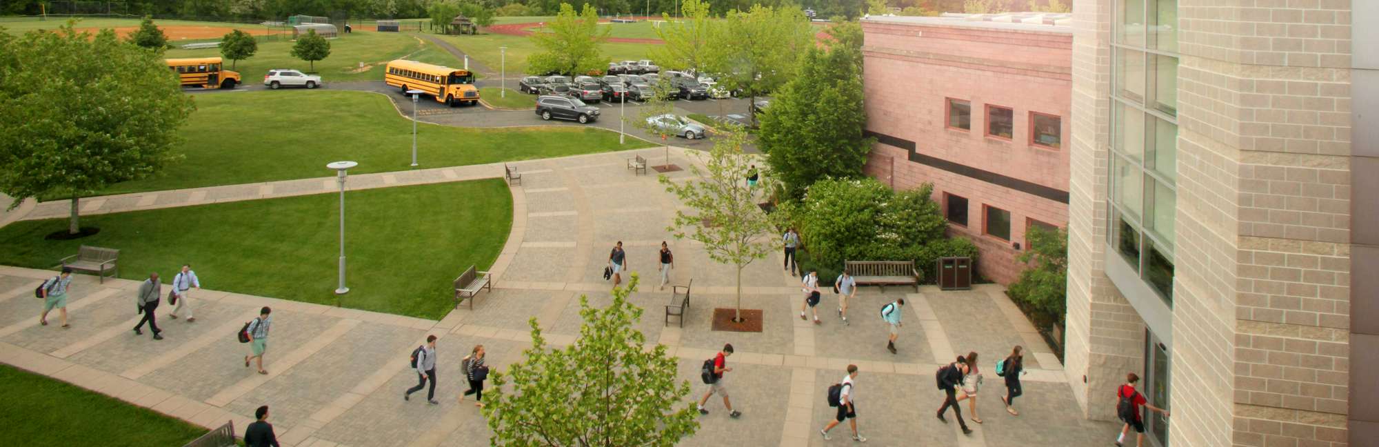 The Pingry School in NJ - Niche